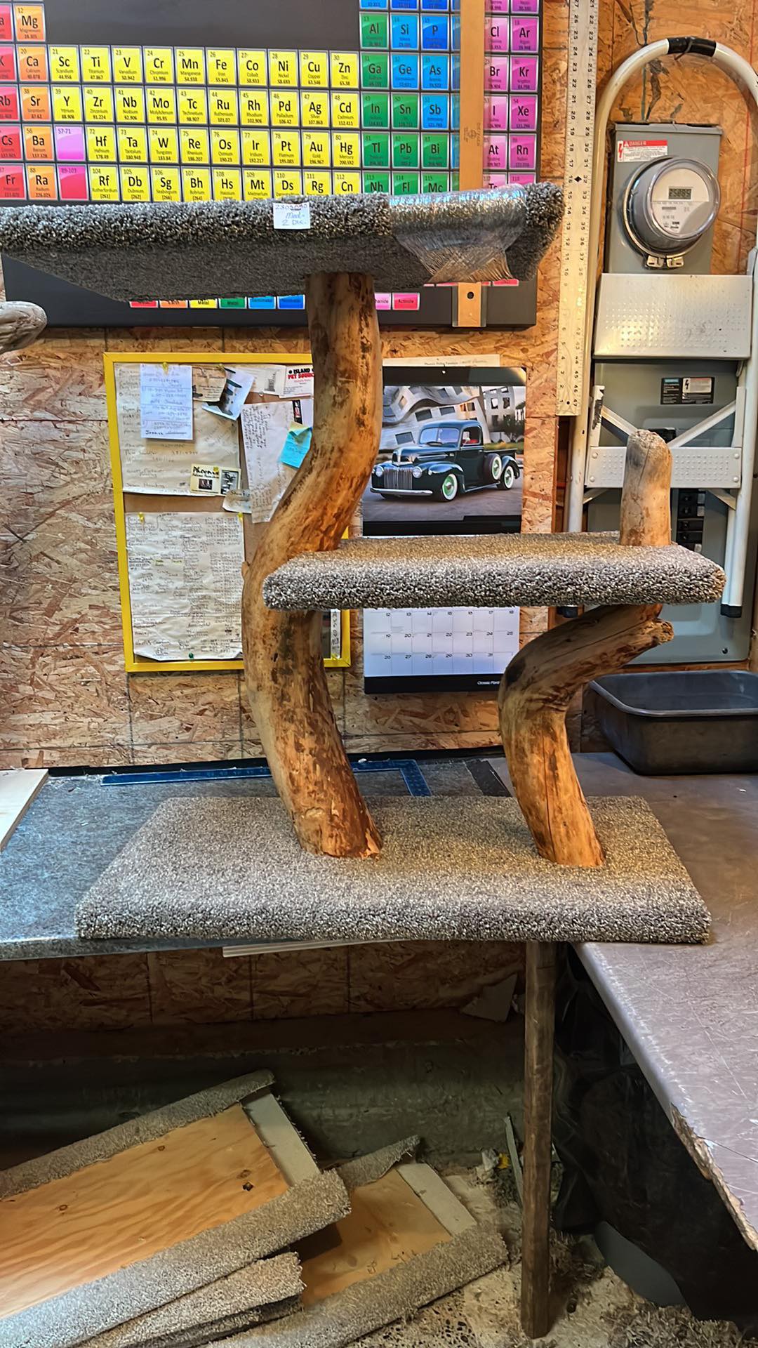 Gallery - Phoenix Feline Furniture