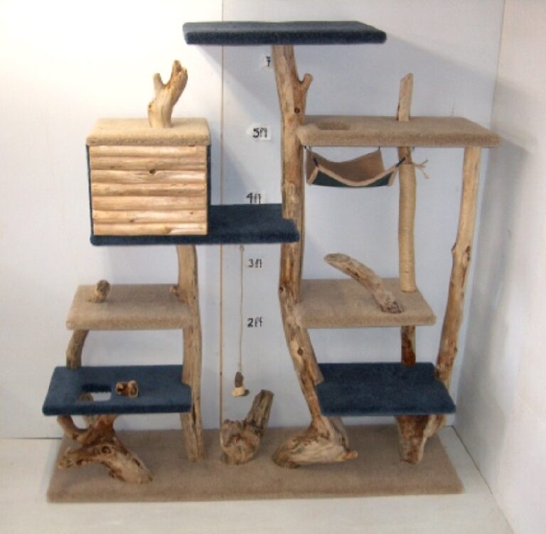 Phoenix Feline Furniture