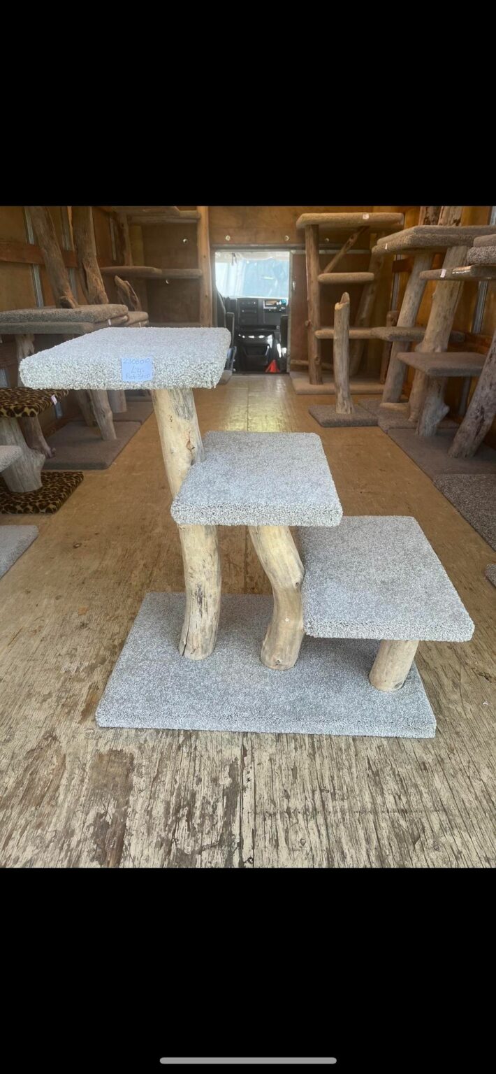 Gallery - Phoenix Feline Furniture