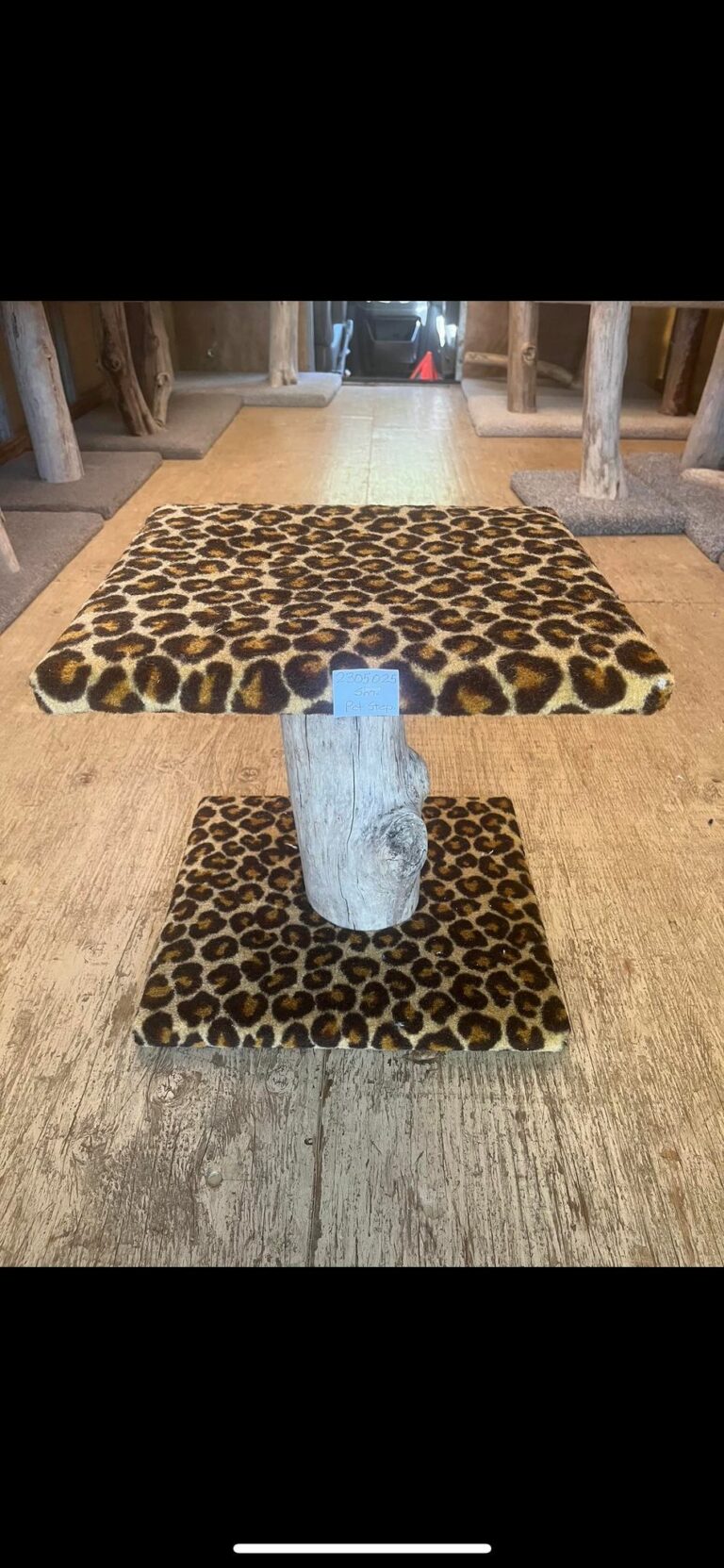 Gallery - Phoenix Feline Furniture